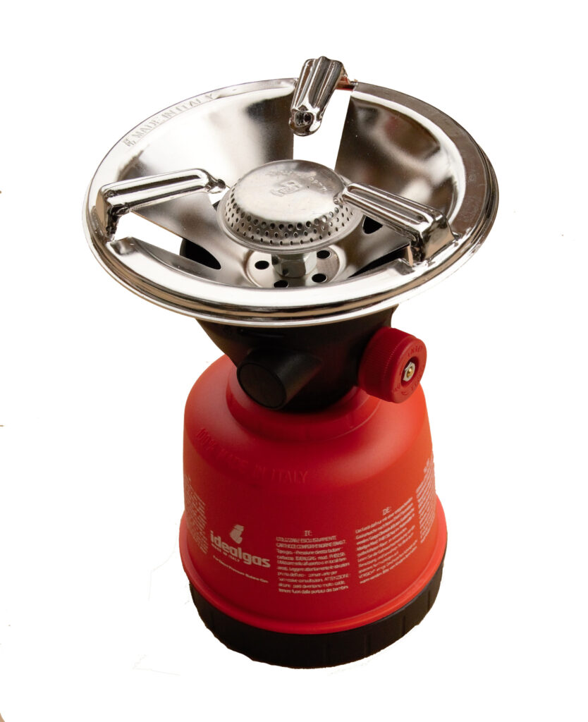 Kαμινέτο Υγραερίου Idealgas | Briasoulis Stove